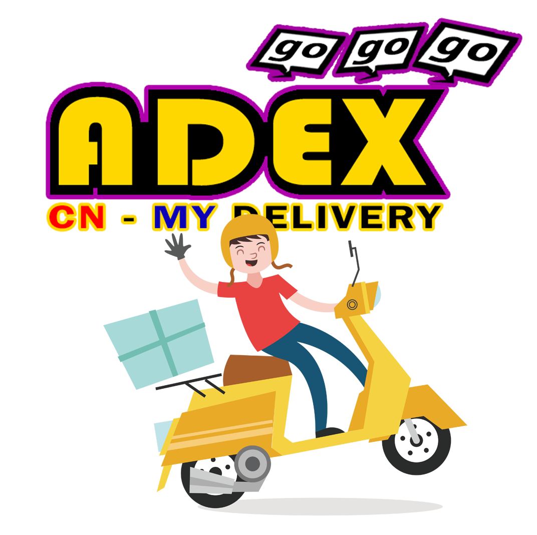 ADEX Shipping – Your Shipping Service Provider